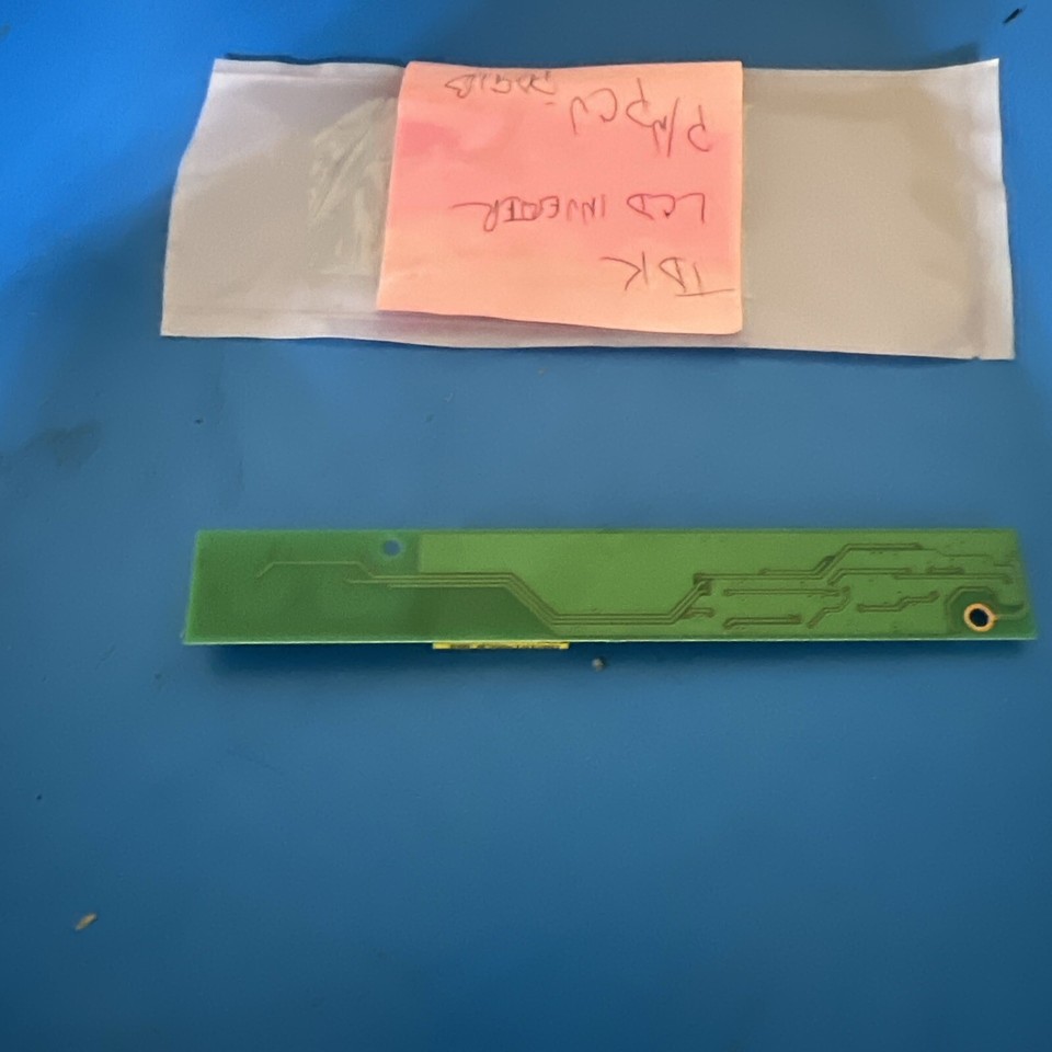LCD inverter CXA-P1212B-WJL PCU-P121 5715 R Replacement Industry | eBay