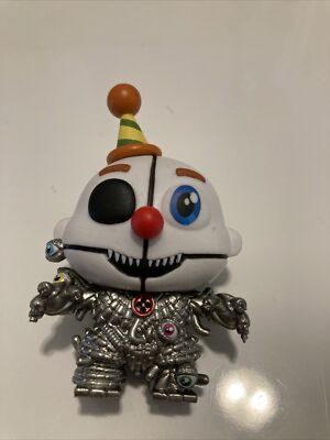 Funko Mystery Mini FNAF Ennard | eBay