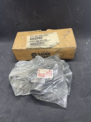 Hydraulic Valves - Sauer Danfoss