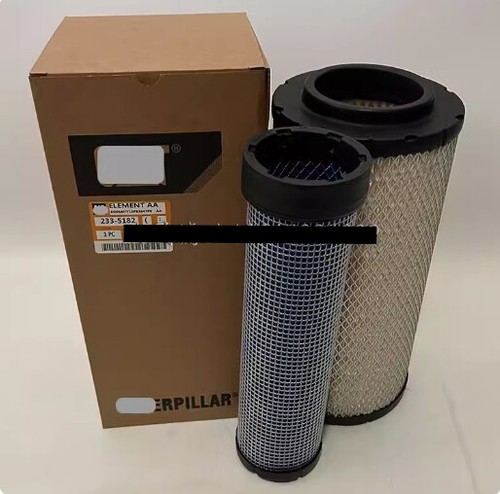 1PCS NEW FIT FOR 233-5182 Air Grid Filter Element | eBay