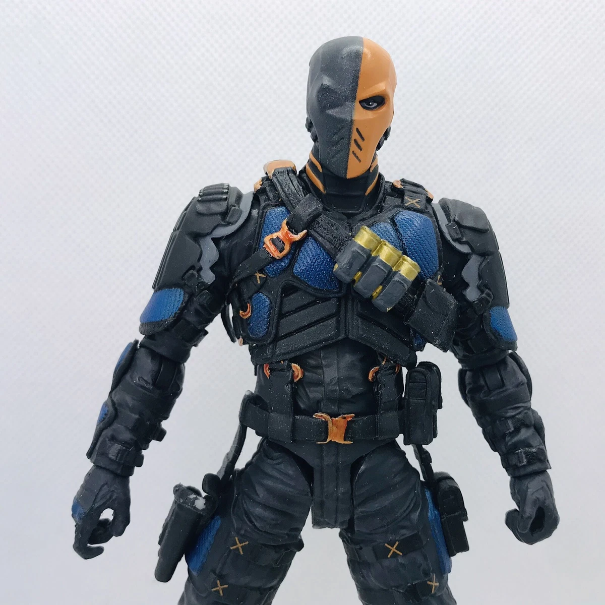 Arrow Cw Deathstroke