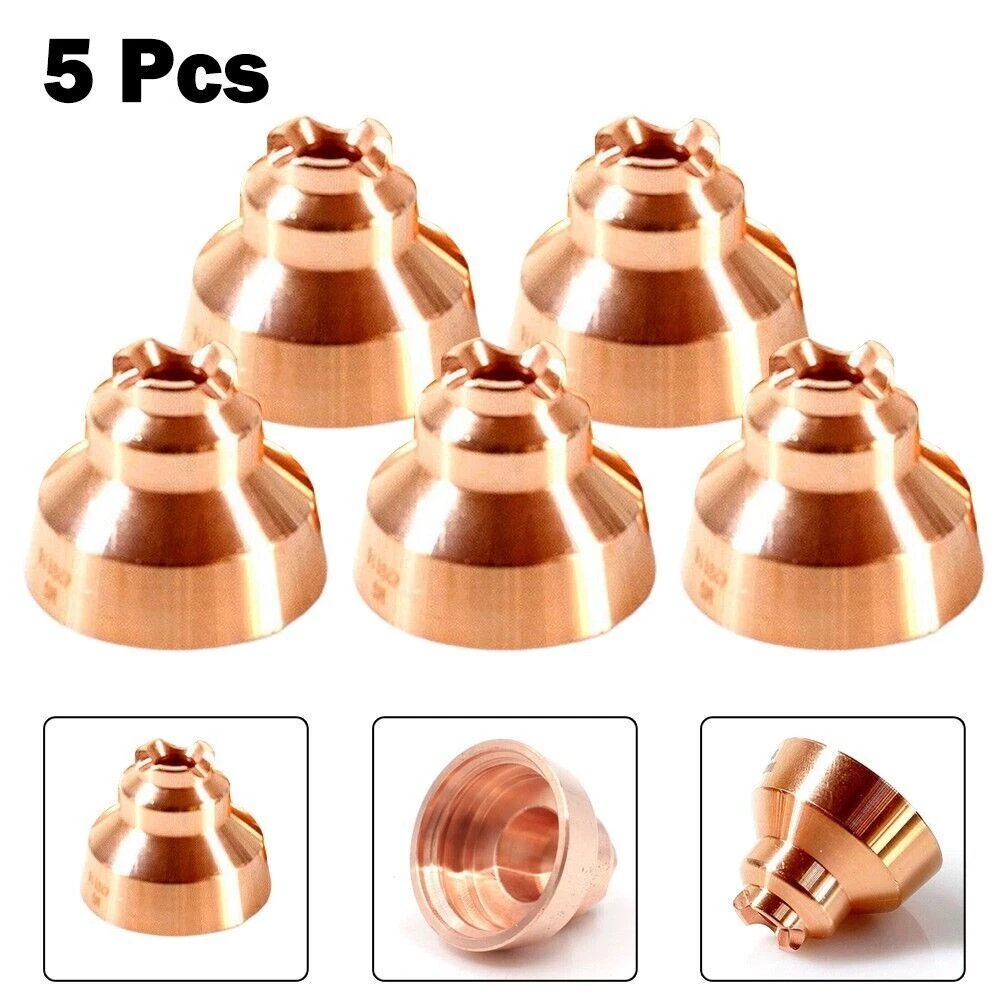 5pk 420116 Plasma Cutter Shield For Hypertherm Powermax30 XP Plasma ...