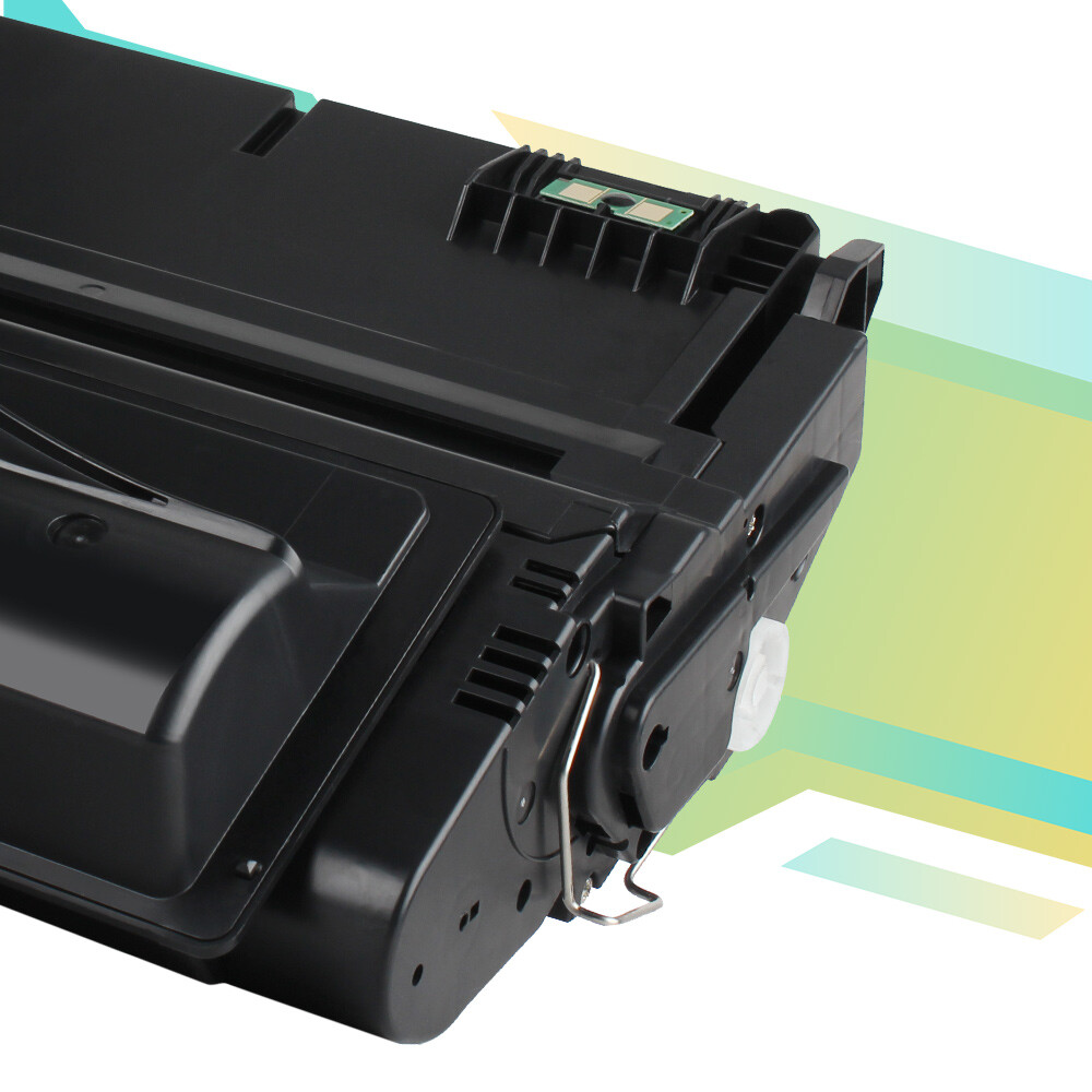 Q5942A 42A Toner Cartridge Compatible With HP LaserJet 4250 4250dtn ...