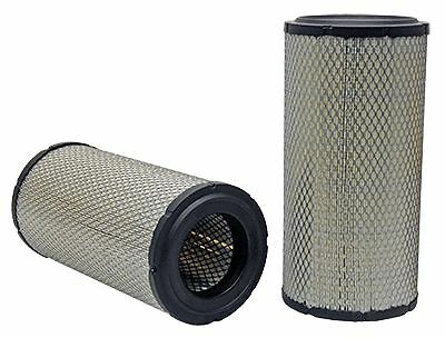 FLEETGUARD AF25795 - Air filter cross reference