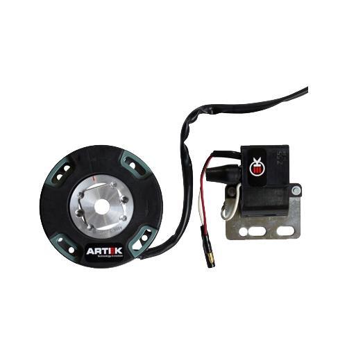 allumage artek k1 rotor interne tous les scooters keeway/cpi | eBay