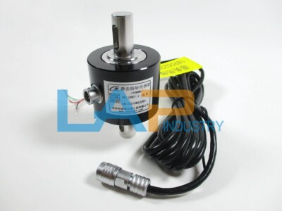 Static Torque Sensor Torque Bending Moment Force Measurement 0-1Nm/2Nm ...