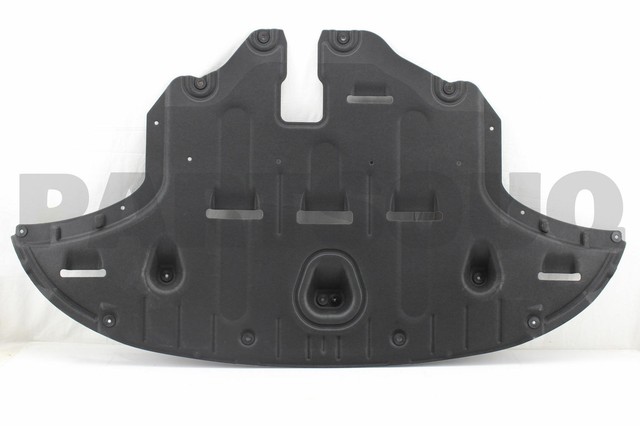 29110F1500 Hyundai Panel Assyunder COV 29110F1500 Genuine OEM Part for ...