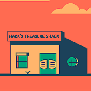 Hack's Treasure Shack | eBay Stores