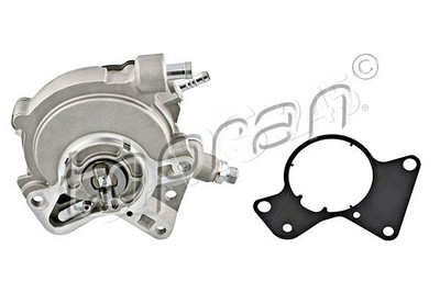 Brake System Vacuum Pump Fits VW Multivan T5 Touareg 070145209J | eBay