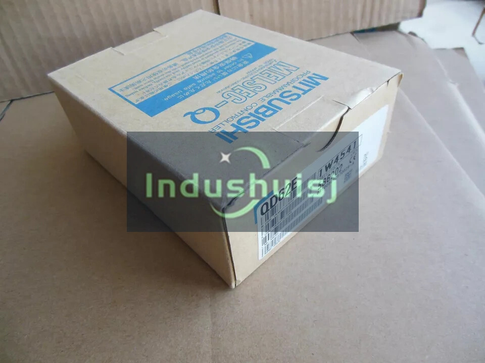 Mitsubishi QD62E PLC Module 1PC New Expedited Shipping | eBay
