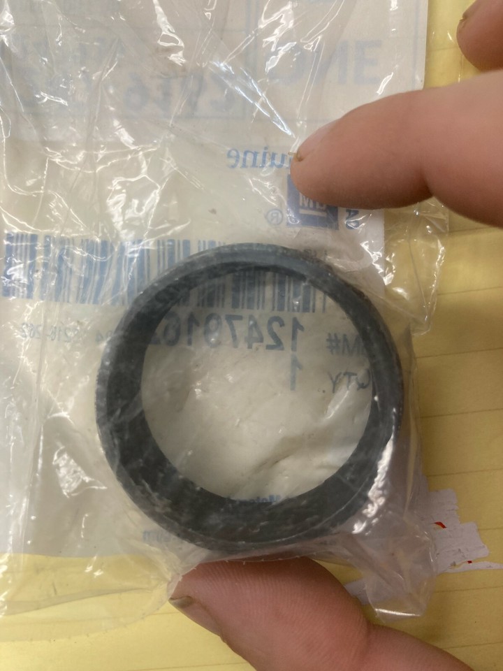 Differential Pinion Bearing Spacer-Bearing Spacer ACDelco 12479162 | eBay