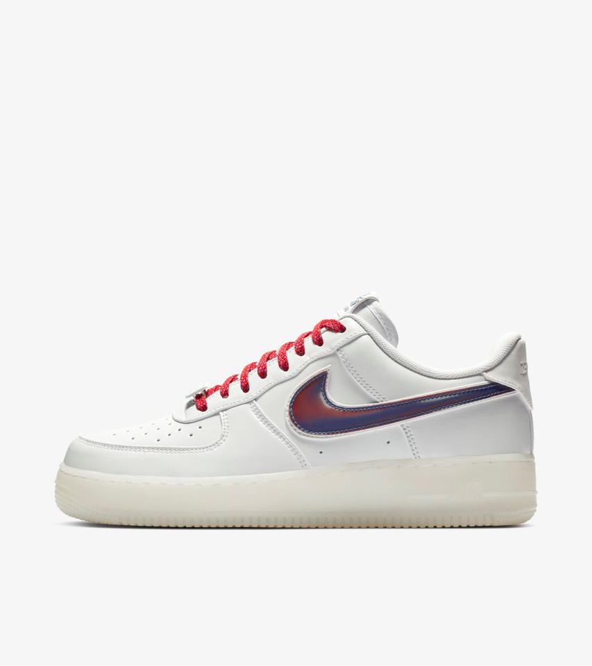 Nike Air Force 1 '07 De Lo Mio Dominican Republic DR Republica ...