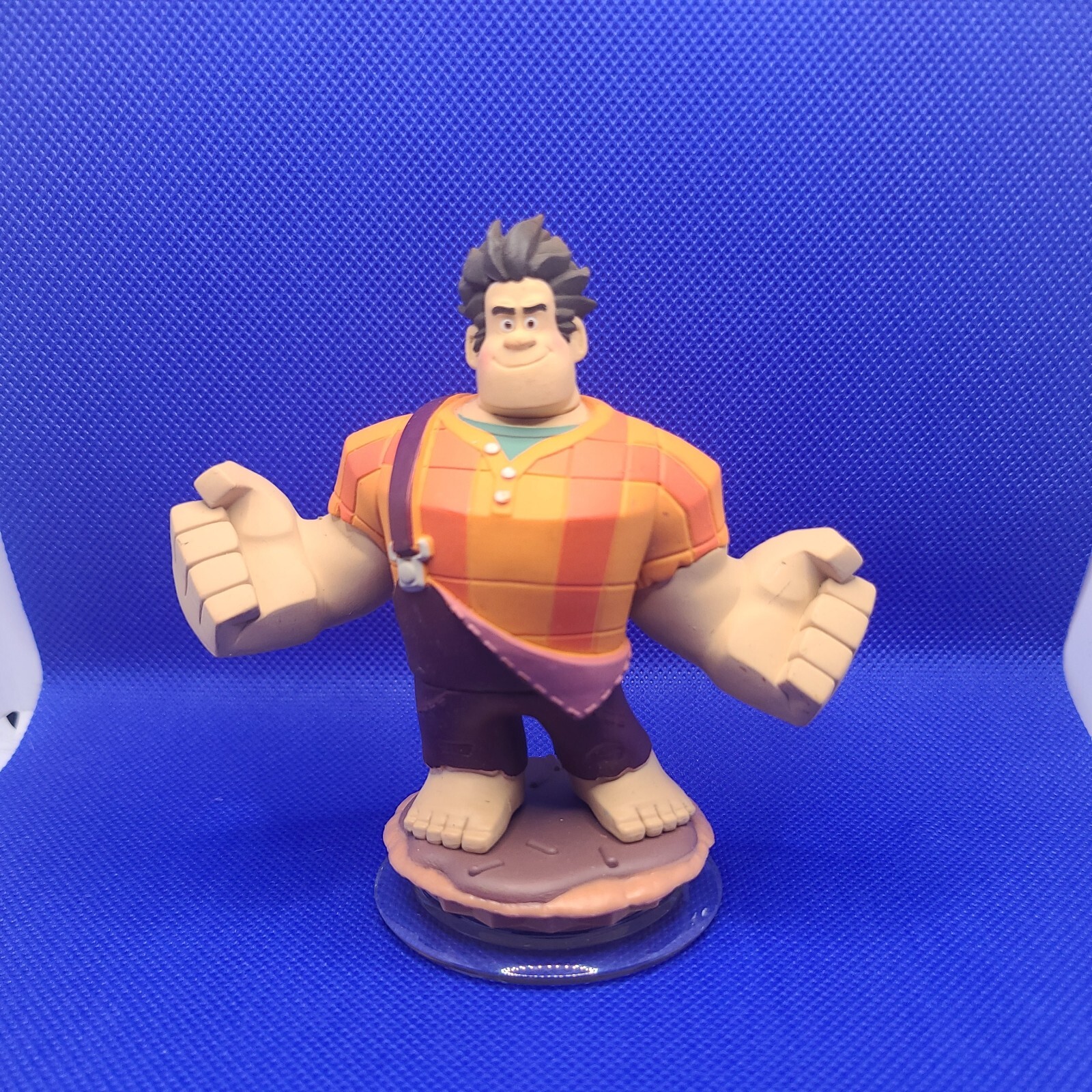 Disney Infinity Characters Wreck It Ralph