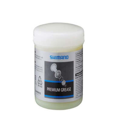 SHIMANO Premium Bicycle Grease 500g | eBay