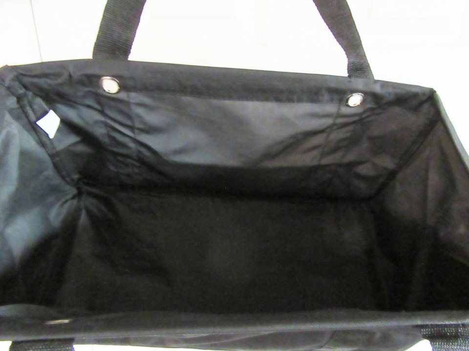 Thirty-one Bag Medium Utility Tote Organizing Laundry Beach Travel Bag ...