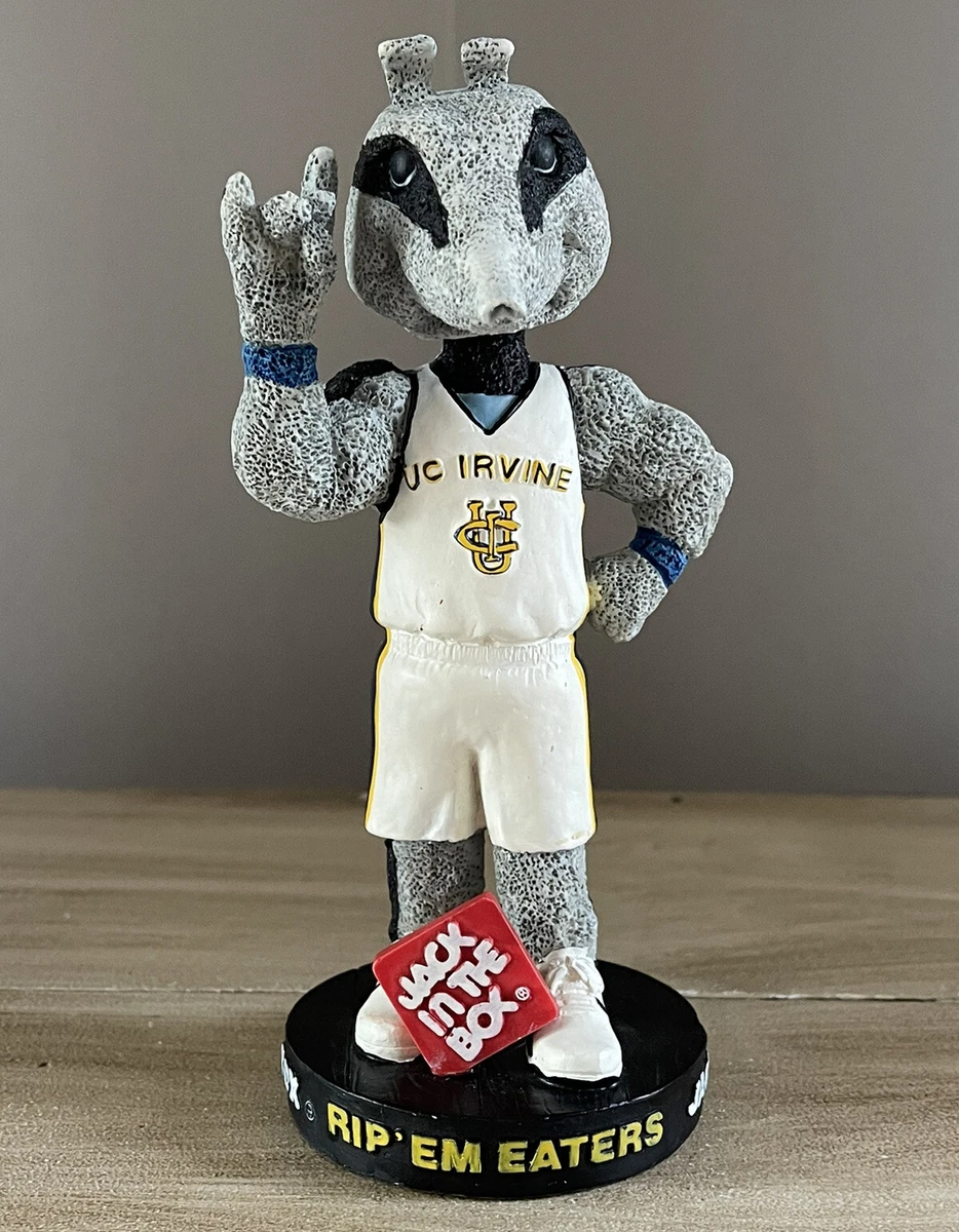 Uc Irvine Mascot