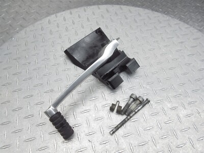 2015 12-16 Victory Vision Tour Rear Back Brake Pedal Push Lever Foot ...