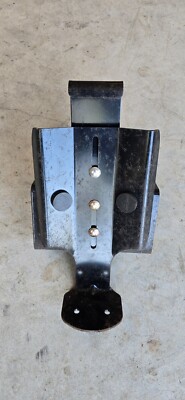 Exmark front bucket mount kit 126-7011 radius series Ex Mark | eBay