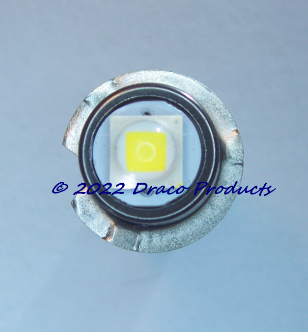 Cree LED 10W Bulb for Black & Decker VP250 VersaPak SnakeLight ...