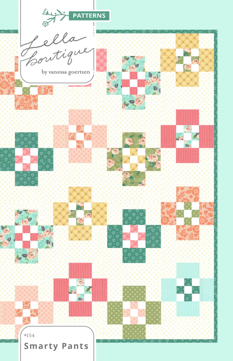 Smarty Pants Template Ms SmArty Pants – Canva