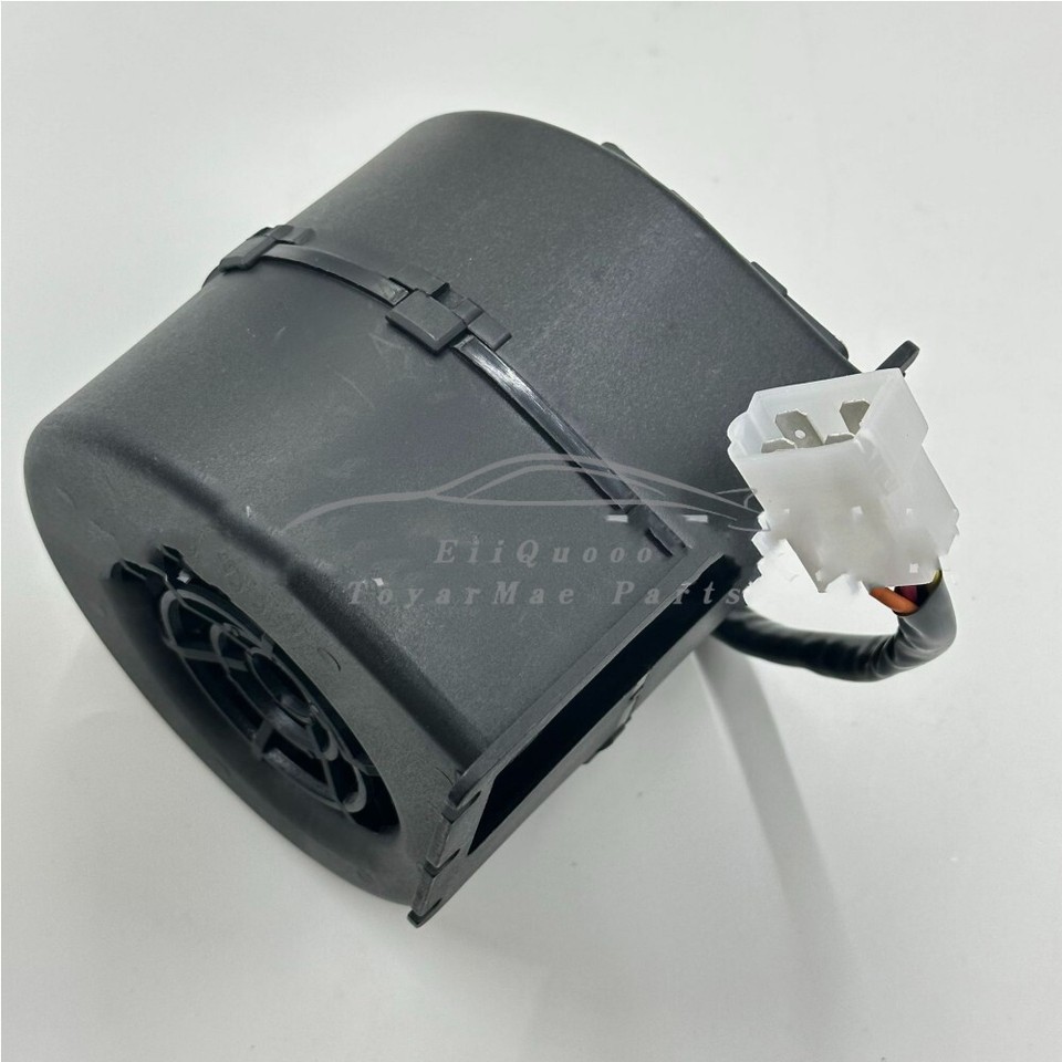 30000556 009-A70-74D 12V Blower Motor Assembly Fit For John Deere 2140 ...