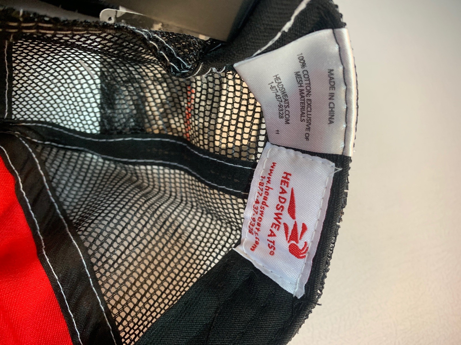 Headsweats Timex Quintana Roo Tri Hat Cap (6560-3) | eBay