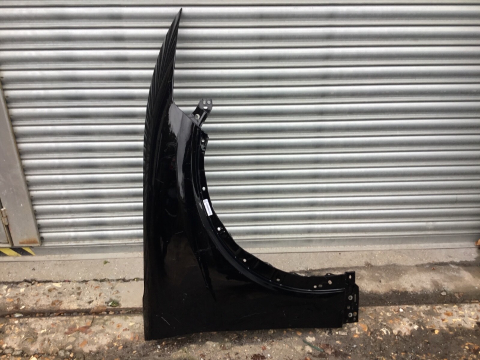 Ford Mustang Mach E Offside Front Wing LJ8B-R16134-AB 2021 Models Needs ...