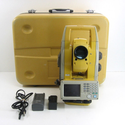 Total Stations & Accessories - Total Station For Surveying 1 Month