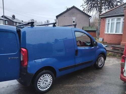 peugeot bippa van 1500cc | eBay UK
