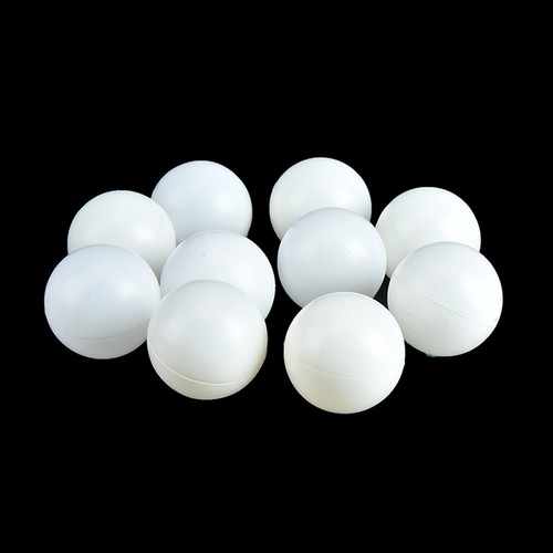36Sheets X 6Pcs New White Ping Pong & Table Tennis Balls 4cm Wholesale ...