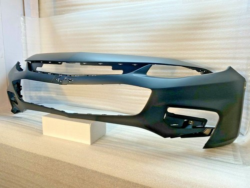 2016-2018 MALIBU LT/PREMIER FRONT BUMPER COVER OEM PRIMED 84042377 W ...