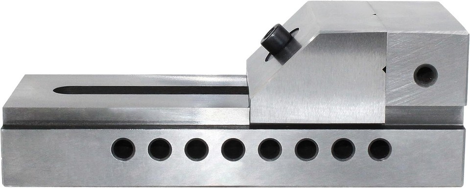 2 "3" 4" IN SCREWLESS (PIN TYPE) TOOLMAKER PRECISION GRINDING MACHINE ...