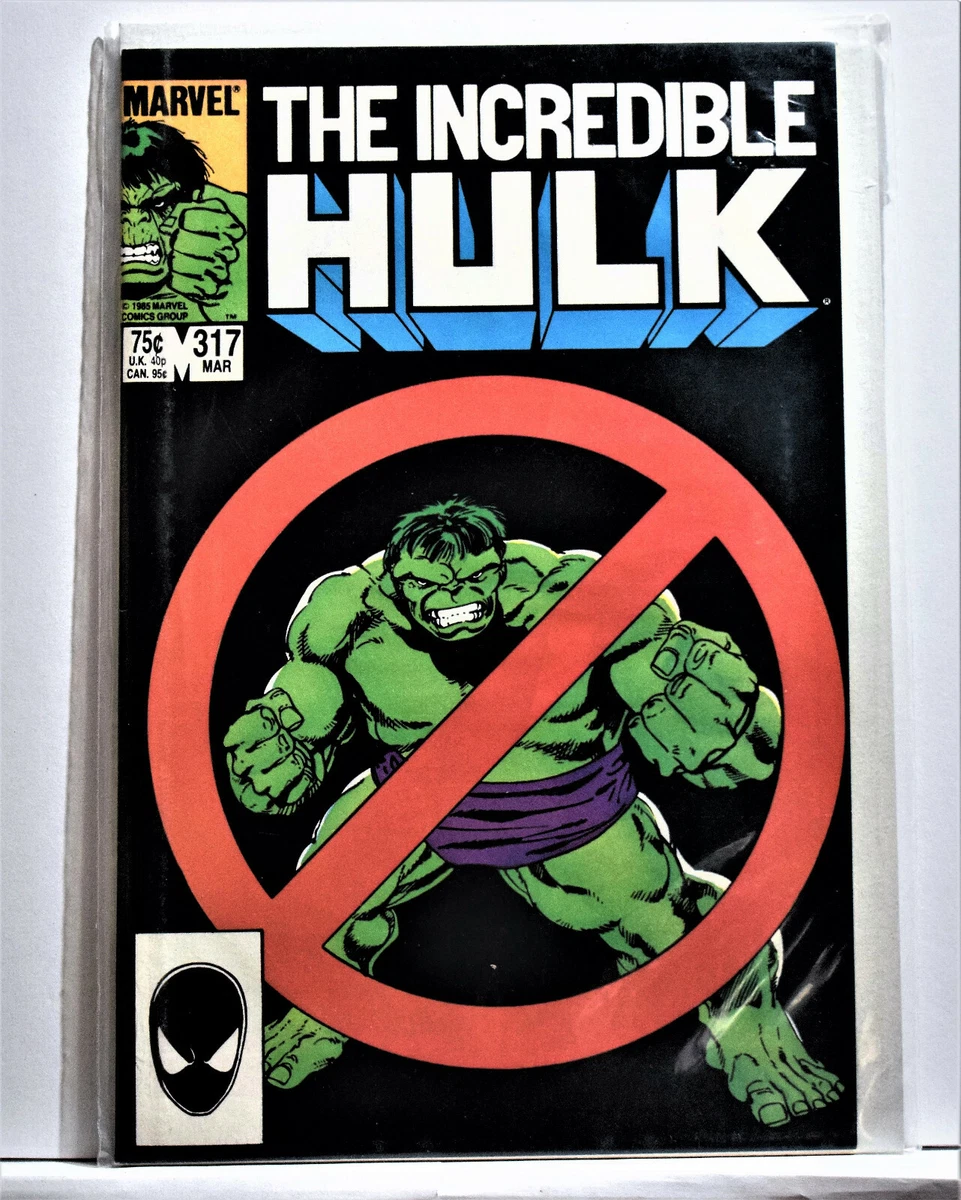 The Incredible Hulk 1977