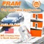 Fram Fuel Filter for Mercedes Benz C200K C240 C240T E240 E240T C180T ...