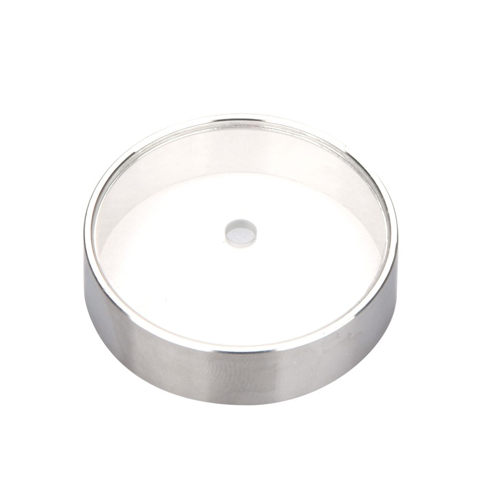 3.5mm/4.5mm Hairspring Holder Watch Staff Holding Tool Supporting Hair ...