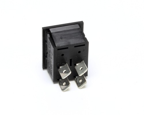 Silver King Switch Rocker 115V/230V 26378 - Genuine OEM Replacement ...