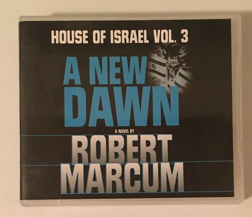 A New Dawn by Robert Marcum - LDS Audiobook on CD (Unabridged - 9 Discs ...