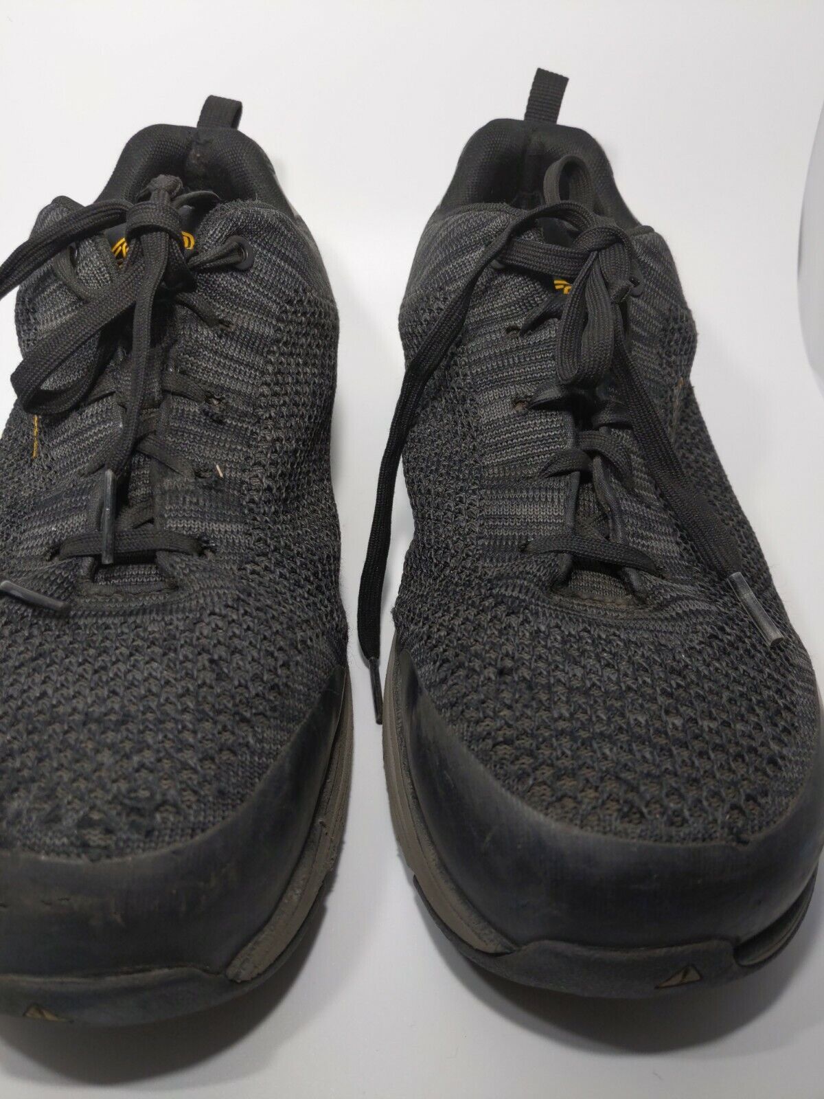 KEEN Men's Sparta ESD Aluminum Toe Work Shoes Mesh Gr… - Gem KEEN Men's Sparta ESD Aluminum Toe Work Shoes Mesh Gr… - Gem