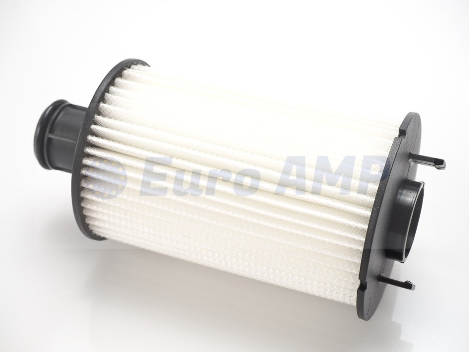 Jaguar XJ XF XE XK F-Type F-Pace Engine Oil Filter 3.0L V6 5.0L V8 S/C ...