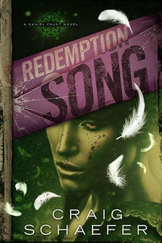 Redemption Song by Craig Schaefer (2014, Trade Paperback) for sale ...