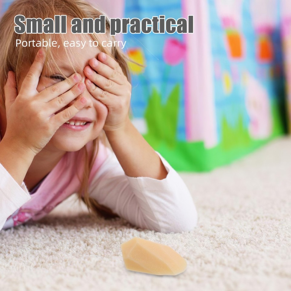 10 Pcs Potato Decorations Realistic Vegetable Models Fake Potatoes ...