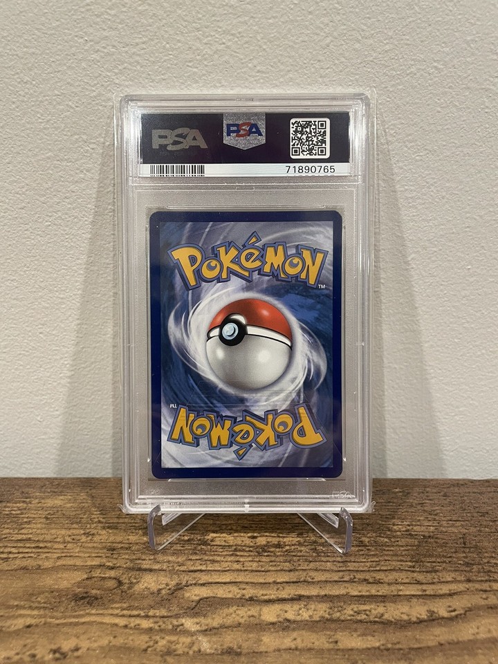 2021 Pokemon Card Tyranitar V 155/163 Battle Styles Rare Alt Art PSA 10 GEM MINT | eBay