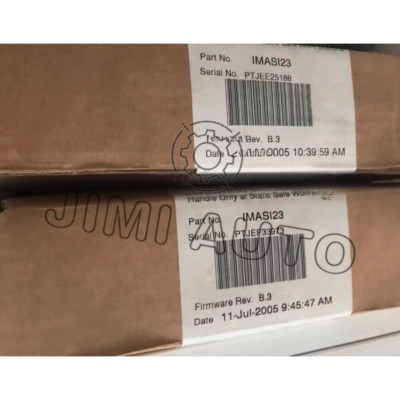 IMASI23 ABB Analysis Input Module Brand New in Box!Spot Goods Zy | eBay