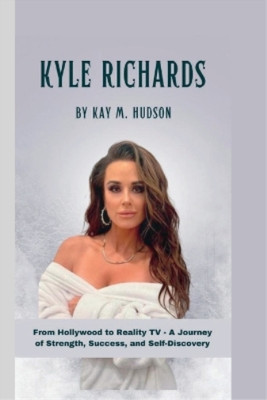Kay M Hudson Kyle Richards (Poche) | eBay