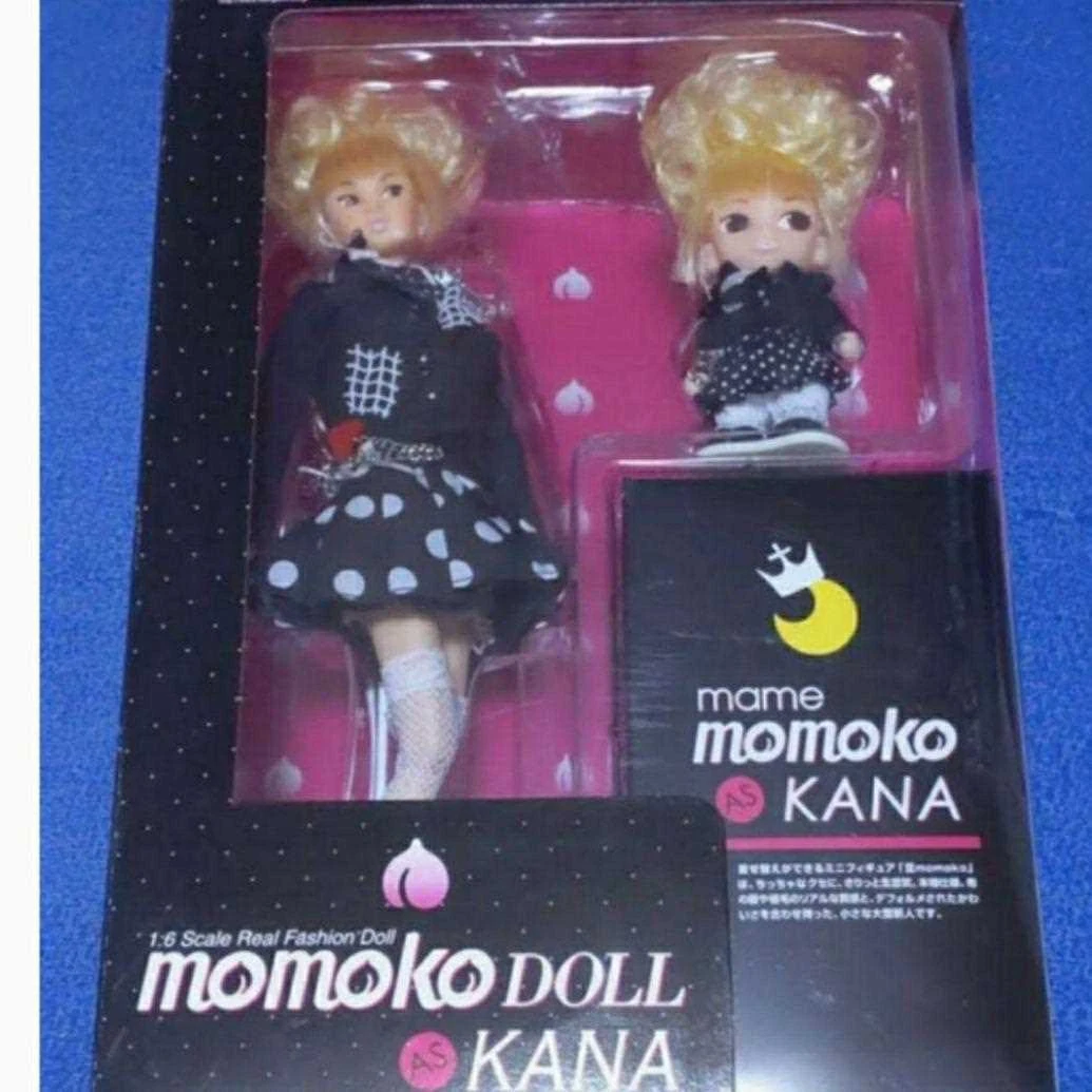 Japanese Doll Fashion