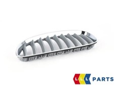 Volvo S80 N/s Left Front Bumper Foglight Grill 2014 - 2016 Genuine ...