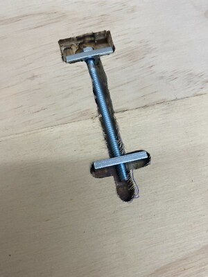 New 10 Pack Formica Countertop Miter Draw Bolts 1/4"X 3-1/2" Joining ...