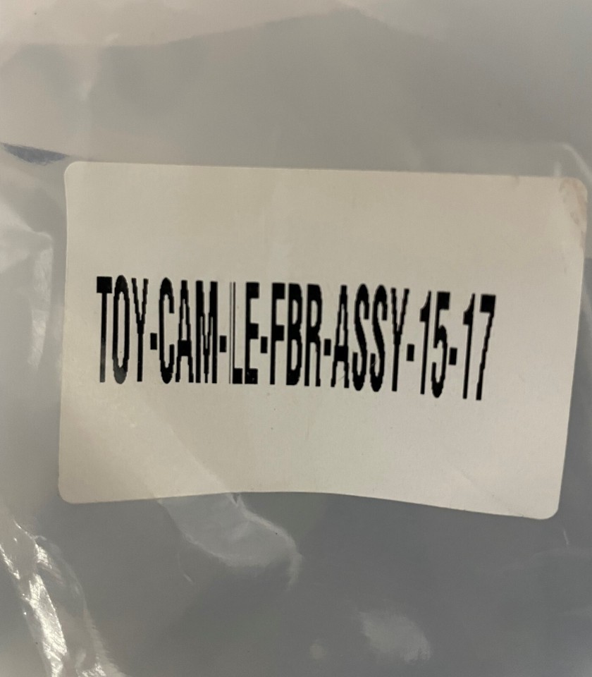 2015-2017 Toyota Camry Complete Front Bumper Assembly | 5211907912 ...