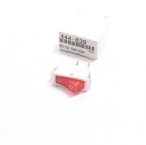BAOKEZHEN SC791 Rocker Switch 15A - 250V - PPD Shipping (Thermo King ...