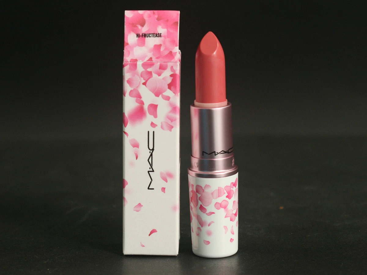 Mac Lip Blossom